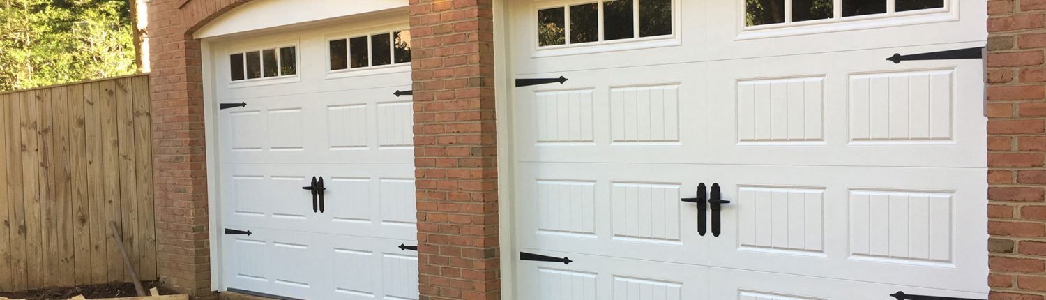 MAC Garage Doors – Garage Door Installation | Repairs | Garage Door Openers